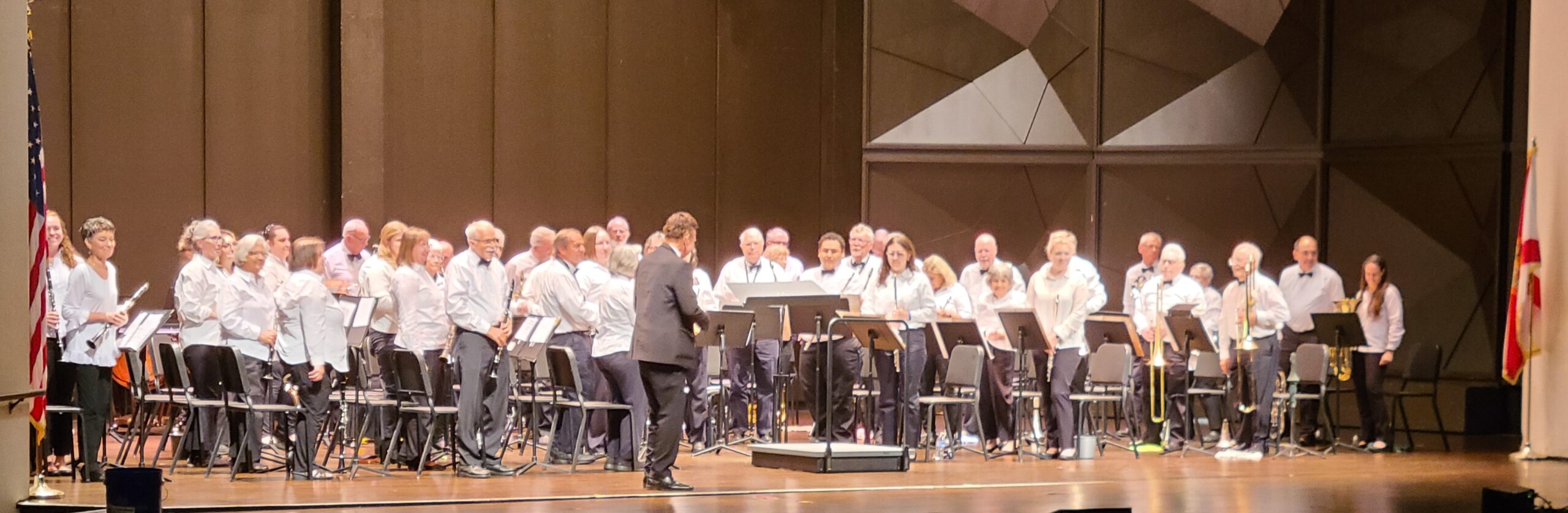 Veterans Day Concert | Lakeland Concert Band